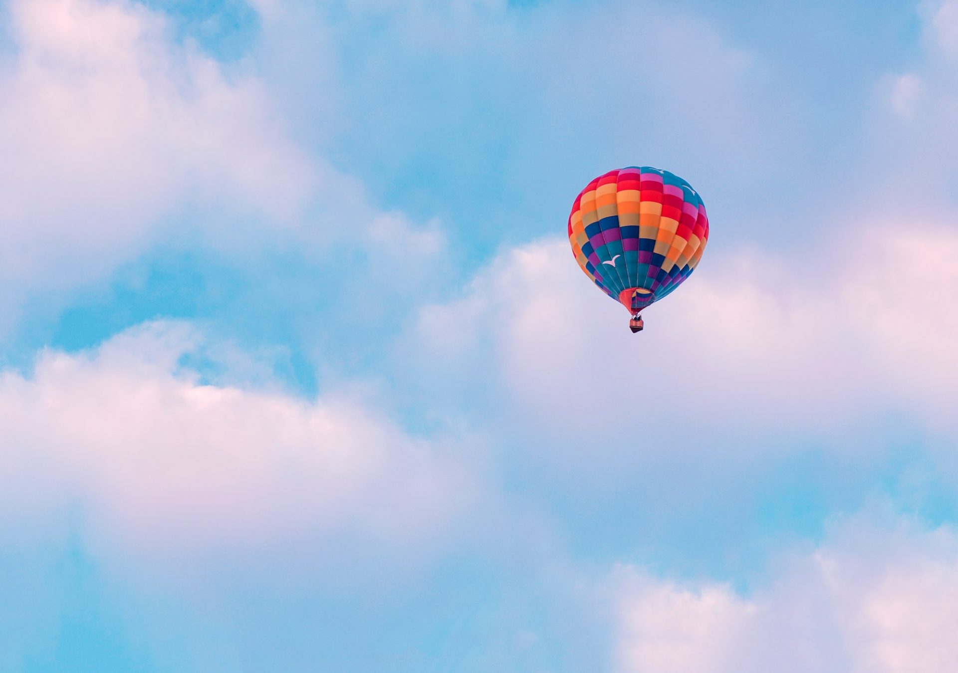 ¿Quiéres saber cómo volar en globo? - Globotur. Vuela en globo y ...